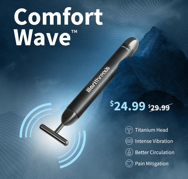 ComfortWave™ Medical Device – illari Threads